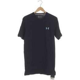 Under Armour Herren T-Shirt, blau, Gr. 46