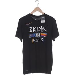 Nike Football Herren T-Shirt, schwarz, Gr. 48