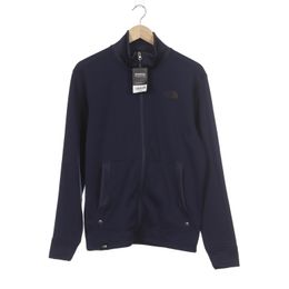 The North Face Herren Jacke, blau, Gr. 48