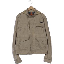 Campus by Marc O Polo Herren Jacke, beige, Gr. 52