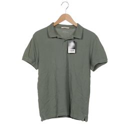 s.Oliver Herren Poloshirt, grün, Gr. 52