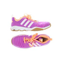 Adidas Damen Sneakers, pink, Gr. 5.5