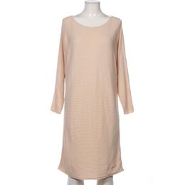 Lascana Damen Kleid, beige, Gr. 40