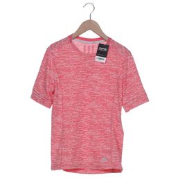 Adidas Damen T-Shirt, pink, Gr. 36