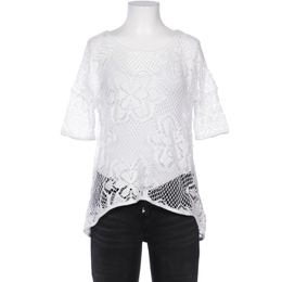 Cream Damen Bluse, weiß, Gr. 34