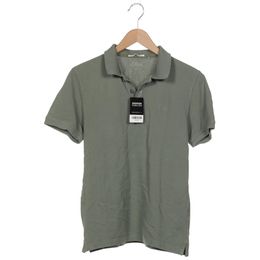 s.Oliver Herren Poloshirt, grün, Gr. 52