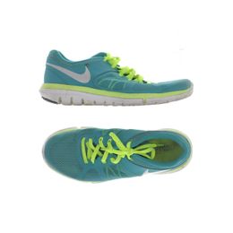 Nike Damen Sneakers, türkis, Gr. 39