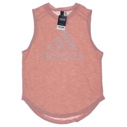 Adidas Damen Top, pink, Gr. 36