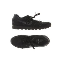 Nike Damen Sneakers, schwarz, Gr. 44