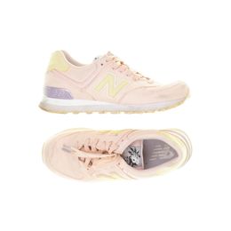 New Balance Damen Sneakers, pink, Gr. 37.5