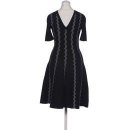 Maje Damen Kleid, schwarz, Gr. 36