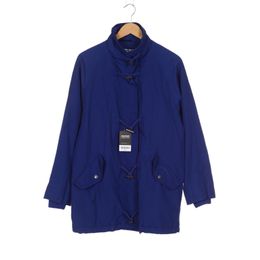 REDGREEN Damen Jacke, blau, Gr. 38