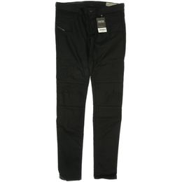 Diesel Damen Jeans, schwarz, Gr. 29