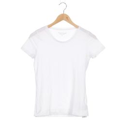 Marie Lund Damen T-Shirt, weiß, Gr. 36