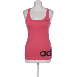 Adidas Damen Top, pink, Gr. 34