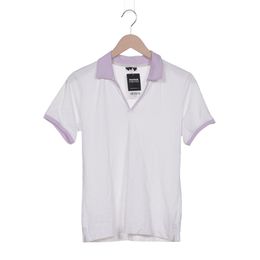 Bogner Damen Poloshirt, weiß, Gr. 38