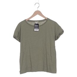 Esprit Damen T-Shirt, grün, Gr. 36