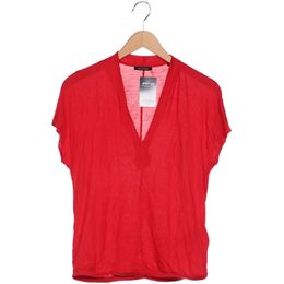 Marc O'Polo Marc O Polo Damen T-Shirt, rot, Gr. 34