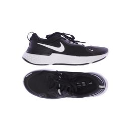 Nike Damen Sneakers, schwarz, Gr. 40.5