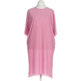 Zara Damen Kleid, pink, Gr. 38