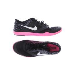 Nike Damen Sneakers, schwarz, Gr. 39