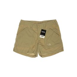 The North Face Damen Shorts, beige, Gr. 6