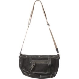 Tommy Hilfiger Damen Handtasche, schwarz, Gr.