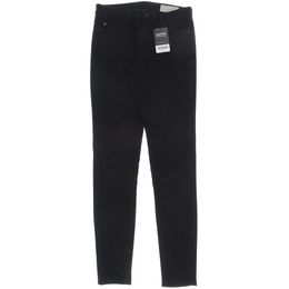 Esprit Damen Jeans, schwarz, Gr. 28