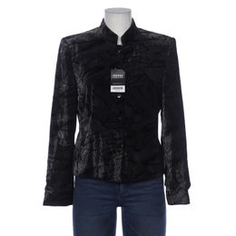 Gerry Weber Damen Blazer, schwarz, Gr. 38