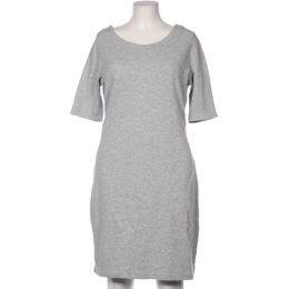 Gant Damen Kleid, grau, Gr. 34