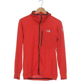 The North Face Damen Jacke, rot, Gr. 38