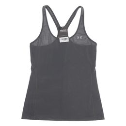 Under Armour Damen Top, grau, Gr. 36