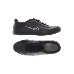 Nike Damen Sneakers, schwarz, Gr. 40