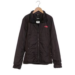 The North Face Damen Jacke, grau, Gr. 42