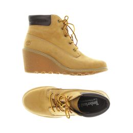 Timberland Damen Stiefelette, braun, Gr. 37