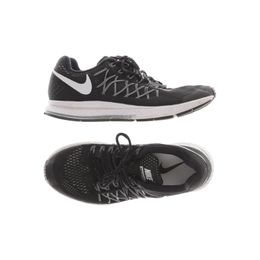 Nike Damen Sneakers, schwarz, Gr. 40