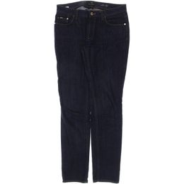 BOSS by Hugo BOSS Damen Jeans, blau, Gr. 31