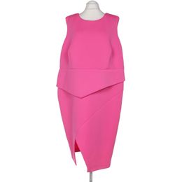 ASOS Curve Damen Kleid, pink, Gr. 56