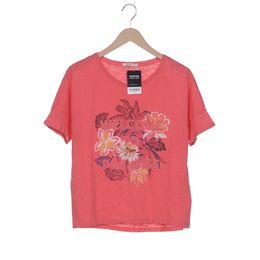 Cecil Damen T-Shirt, pink, Gr. 36