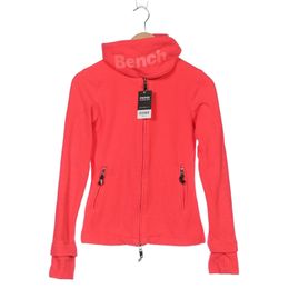 Bench. Damen Strickjacke, pink, Gr. 36