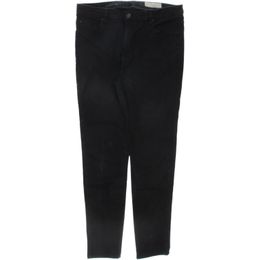 Esprit Damen Jeans, schwarz, Gr. 34