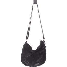 Picard Damen Handtasche, grau, Gr.