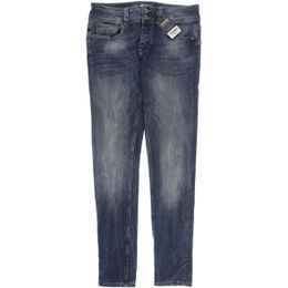 Pepe Jeans Damen Jeans, blau, Gr. 27