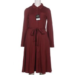 Boden Damen Kleid, rot, Gr. 32