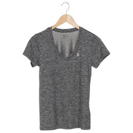 Under Armour Damen T-Shirt, grau, Gr. 34