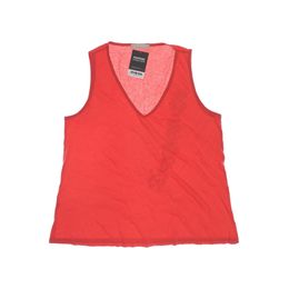 Stefanel Damen Top, pink, Gr. 42