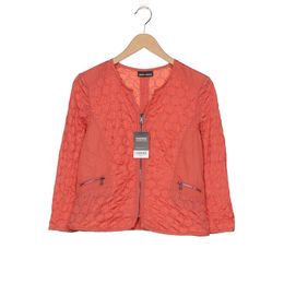 Gerry Weber Damen Jacke, rot, Gr. 36