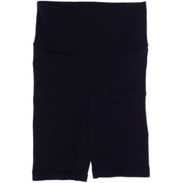 Nike Damen Shorts, schwarz, Gr. 34