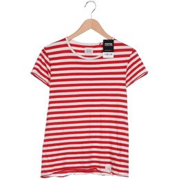 Esprit Damen T-Shirt, rot, Gr. 36