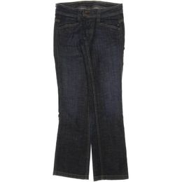 Pepe Jeans Damen Jeans, blau, Gr. 26